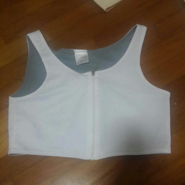 Chest Binder (Can Be Used For Cosplay), Hobbies & Toys, Memorabilia ...