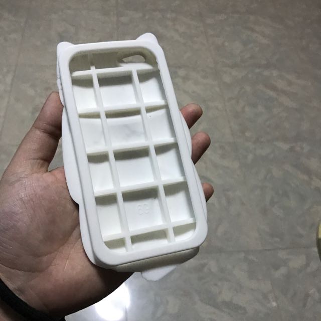 [PENDING] iPhone 6/6s RUDE CAT/MIDDLE FINGER Casing, Mobile Phones ...