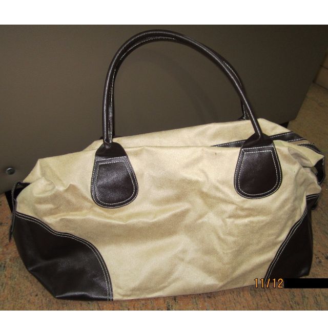 KOSE Overnighter Bag, Women's Fashion, Bags & Wallets, Cross-body Bags ...