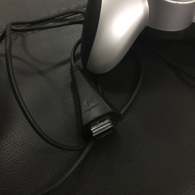 logitech wireless controller pc gaming, Video Gaming, Gaming ...