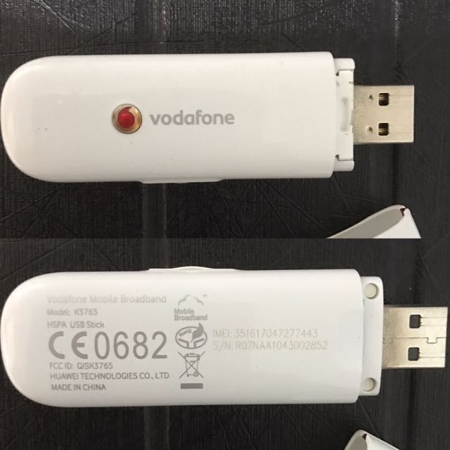 Mobile Boardband USB Stick, Mobile Phones & Gadgets, Mobile & Gadget ...