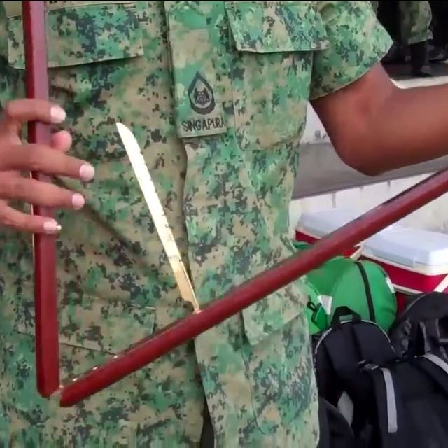 [gvgt] Safe Distancing Ambassador money hard to earn, 里外不是人 ...