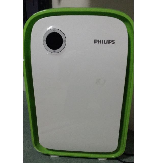PHILIPS AIR PURIFIER AC4025_01, TV & Home Appliances, Air Purifiers ...