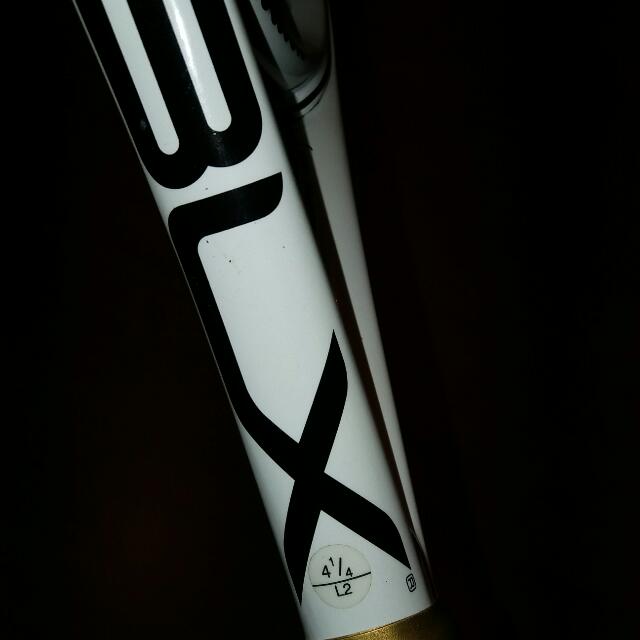 Wilson BLX Stratus 3 Tennis RACQUET., Sports Equipment, Sports & Games ...