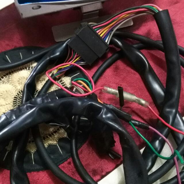 Apexi SAFC S-AFC 2, Car Accessories on Carousell