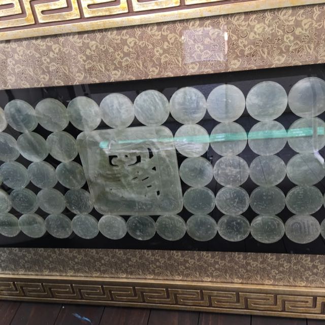 Jade Frame Collectible, Furniture & Home Living, Home Decor, Frames ...