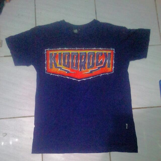 Kaos Kiddrock