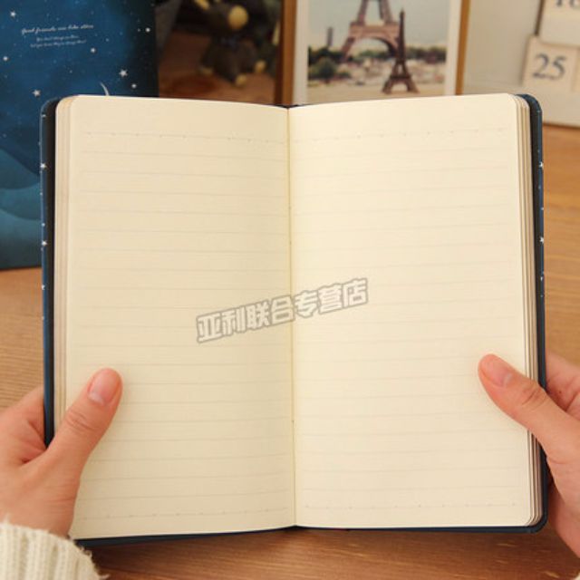 [Pre-order] LenWa Notebooks, Hobbies & Toys, Books & Magazines ...