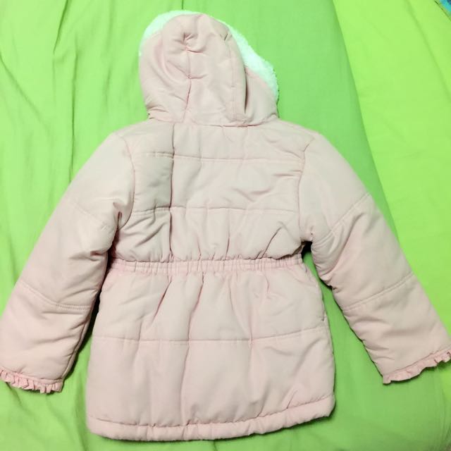 Sanrio's Hello Kitty Winter Jacket For Girls, Babies & Kids, Babies ...