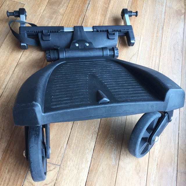 Stroller Standing Board, Babies & Kids, Going Out, Strollers on Carousell