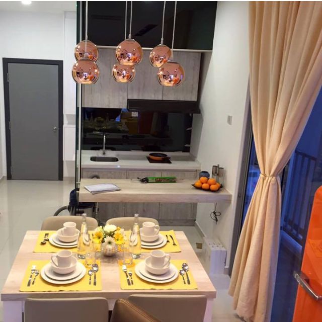 USJ 1 THE EDGE RESIDENCE, Property, For Sale on Carousell