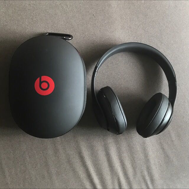Beats Studio 2.0 Wireless, Electronics, Audio on Carousell