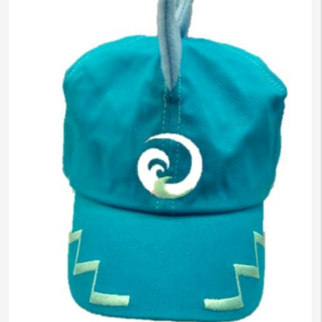 Boboiboy Ice Cap, Babies & Kids, Babies & Kids Fashion on Carousell