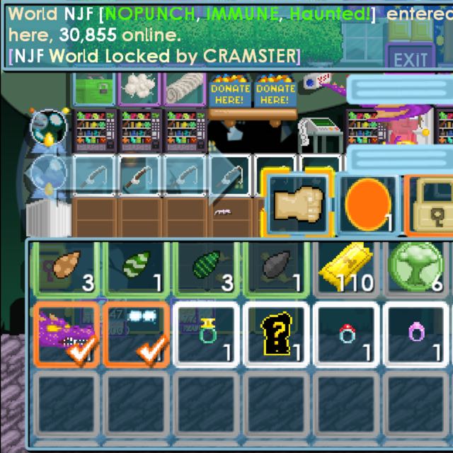 Cheap Growtopia Legendary Dragon Account And More, Video Gaming, Gaming ...