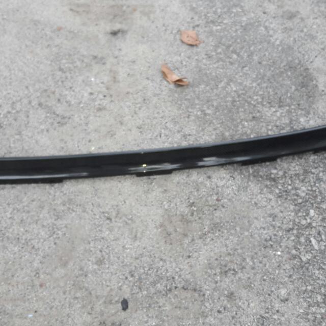 Hiace Wiper Guard, Car Accessories on Carousell