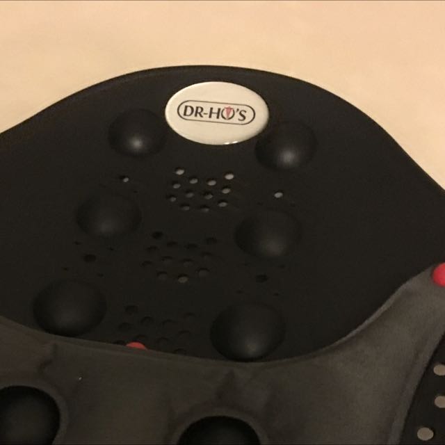 Perfectback Rest By Dr. Ho, Furniture & Home Living, Furniture, Chairs ...