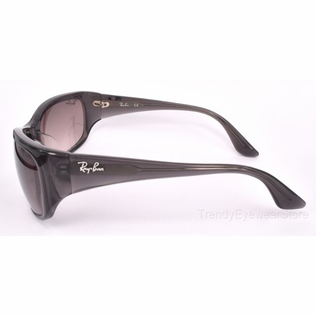 Ray-Ban RB2153 1003 32 6016 Smoke Pinlock, Men's Fashion, Watches & Accessories, Sunglasses ...