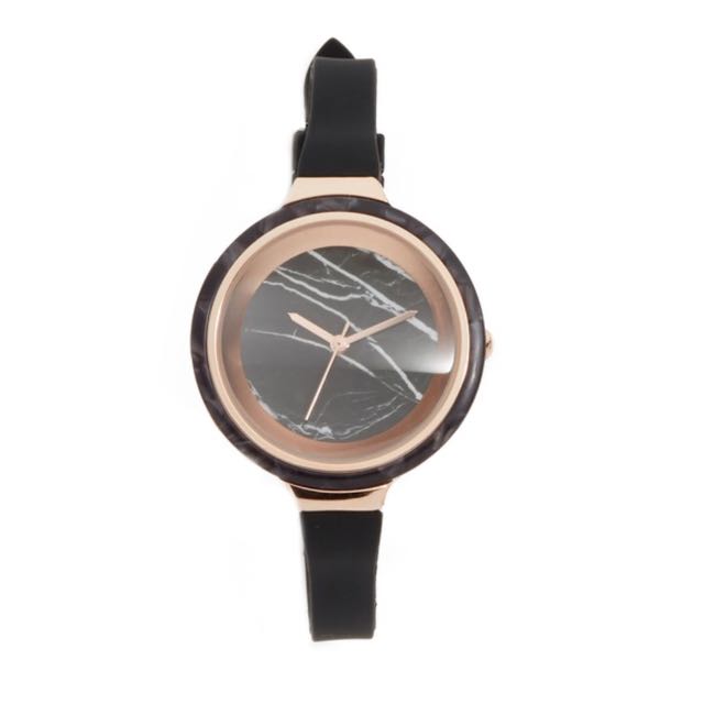 Rumba Marble Watch, Mobile Phones & Gadgets, Wearables & Smart Watches ...
