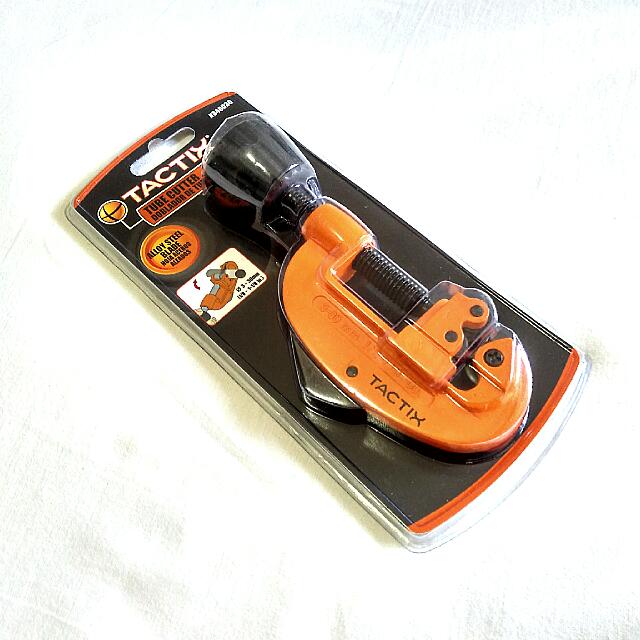 Tactix Tube Cutter, Hobbies & Toys, Stationery & Craft, Other ...