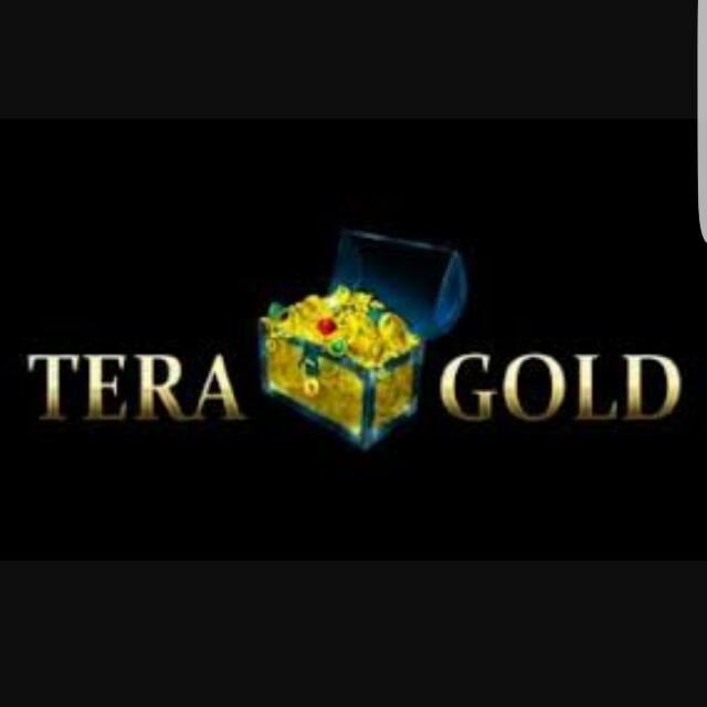 Tera Gold Cheap (Selling), Video Gaming, Gaming Accessories, In-Game ...