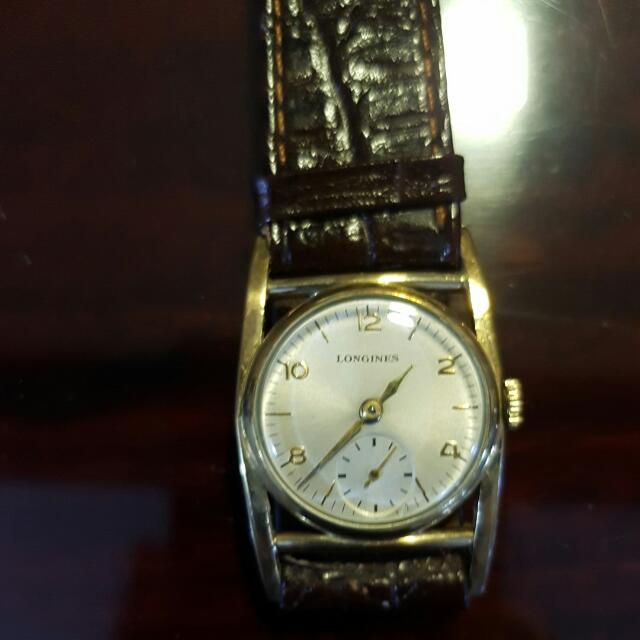 Hamilton, Longines, Longines, Women's Fashion, Watches & Accessories ...