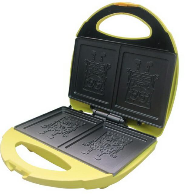 Spongebob Toaster, TV & Home Appliances, Kitchen Appliances, Ovens ...