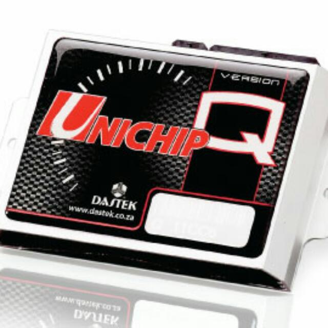 Unichip Q (Destek), Car Accessories on Carousell