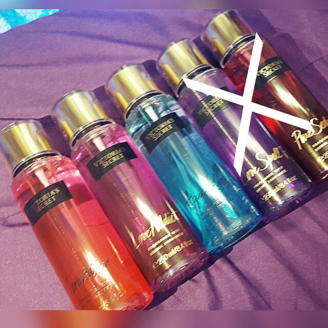 Victoria Secret 250ml (New Packaging), Beauty & Personal Care, Face ...