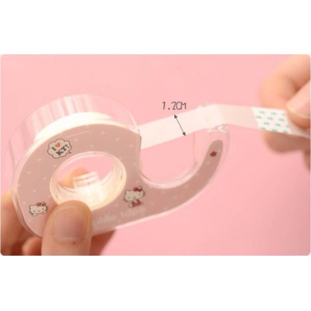 Doraemon Invisible Tape, Design & Craft, Craft Supplies & Tools on ...