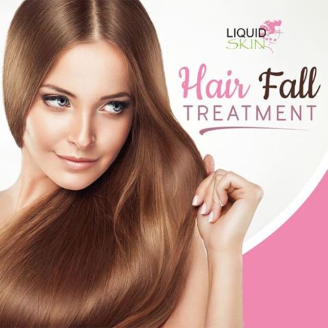Hair Fall Treatment Bulletin Board Looking For On Carousell