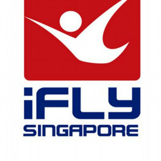ifly singapore ticket, Tickets & Vouchers, Local Attractions ...