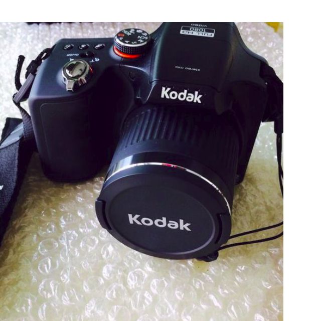 Kodak Easy Share Max Z990 (BN), Photography, Cameras on Carousell