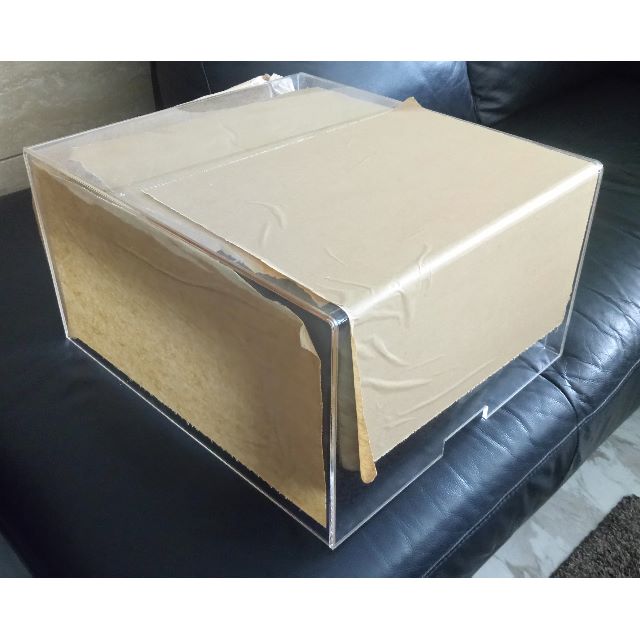 HiFi Acrylic Dust Cover, Mobile Phones & Gadgets, Mobile & Gadget ...