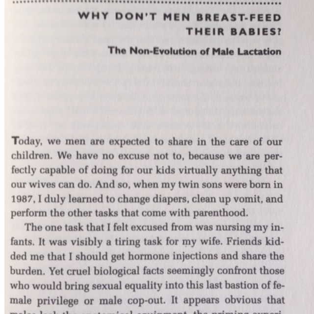 Why Is Sex Fun Evolution Of Human Sexuality Hobbies And Toys Books 2746