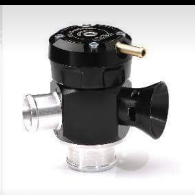Gfb Respons Blow Off Valve For Subaru Forester XT SJG/ Wrx/ FA20DIT ...