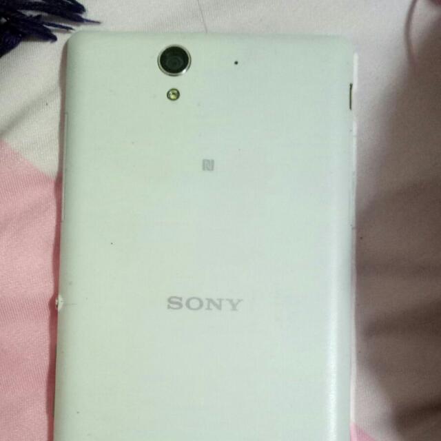 Sony C3, Mobile Phones & Gadgets, Mobile & Gadget Accessories, Other Mobile & Gadget Accessories ...