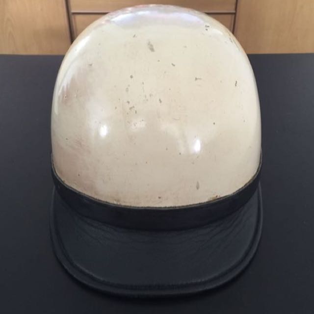 Vintage Stadium Helmet, Hobbies & Toys, Memorabilia & Collectibles ...