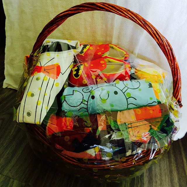 Diaper Hamper, Bulletin Board, Preorders on Carousell