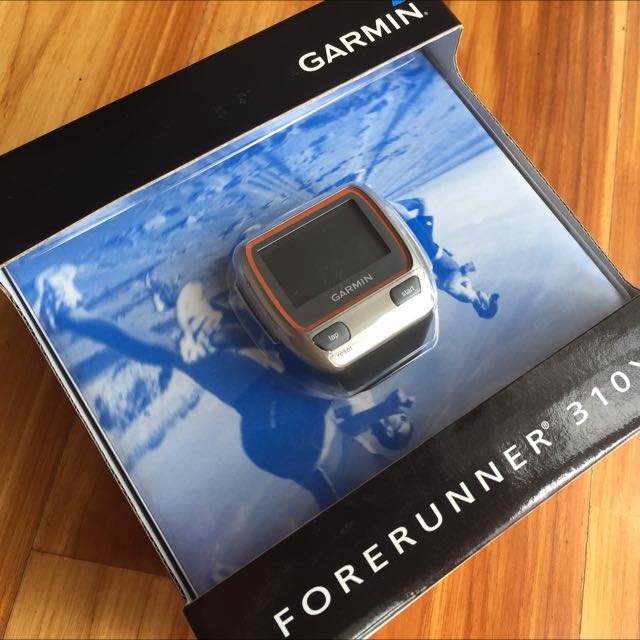 Garmin 310XT, Mobile Phones & Gadgets, Wearables & Smart Watches on ...
