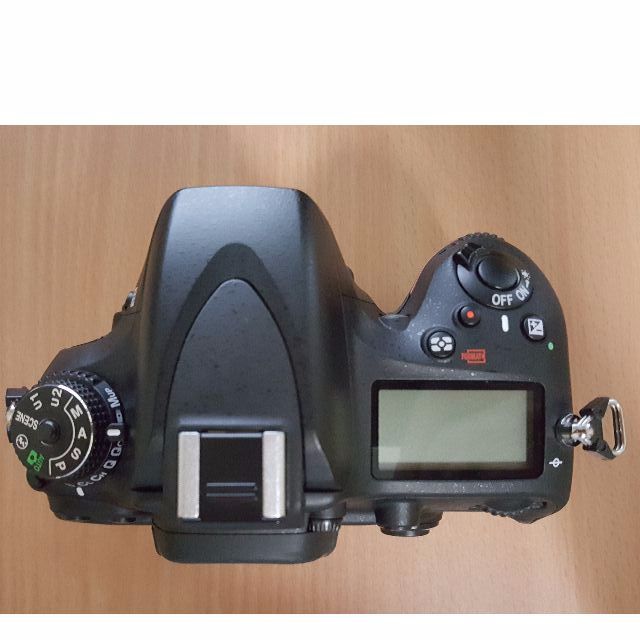 Nikon D610 FX Full Frame DSLR Body, Photography, Cameras on Carousell