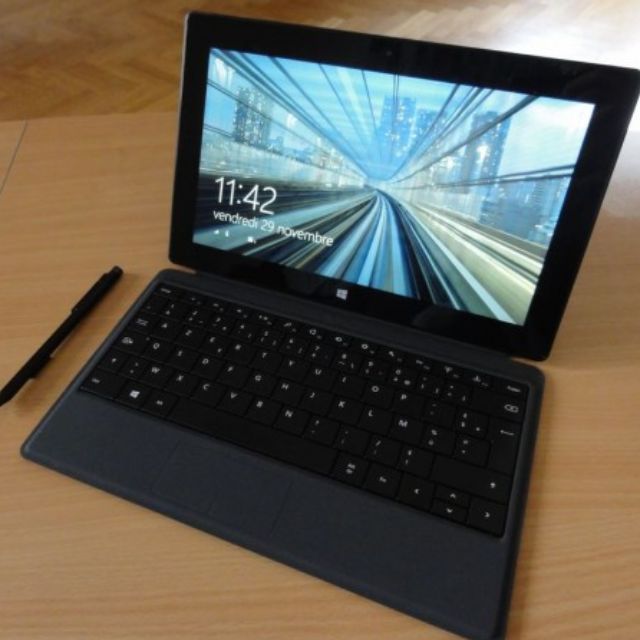 Surface Pro 2, Computers & Tech, Laptops & Notebooks on Carousell
