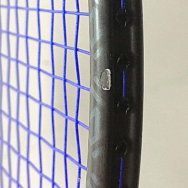 Yonex Voltric Z Force 2 Lin Dan (VTZF2LD) Red 4UG5 SP Coded, Sports ...