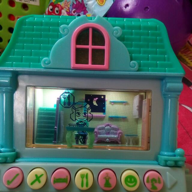 2D Pixel Chix Toys( Toy R Us Warehouse Stocks Orginal Price 2,000 Php ...