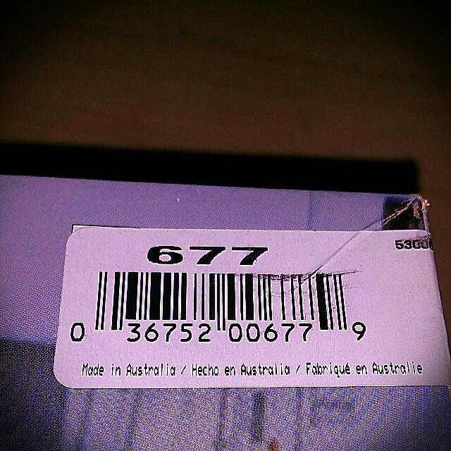 Atf Cooler - Hayden 677 Rapid Cool Trans-cooler.Brand New Original ...