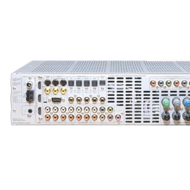 Cambridge Audio AVR Azur 340R, Audio, Soundbars, Speakers & Amplifiers ...