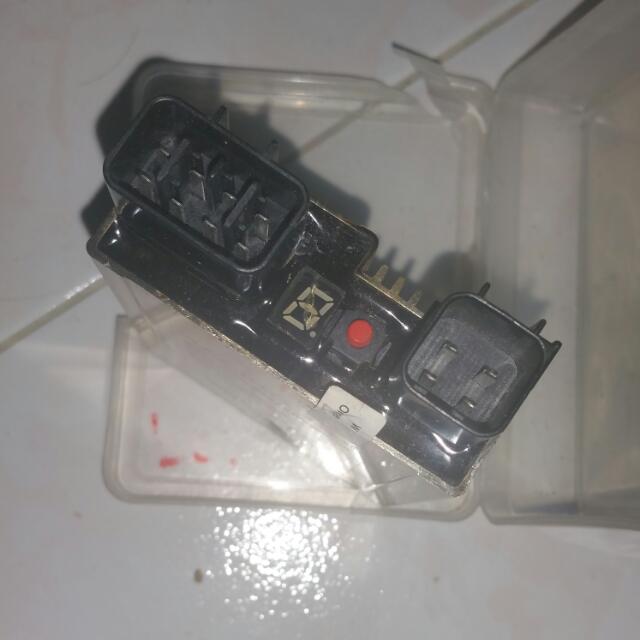 Digital Racing CDI, Car Accessories on Carousell