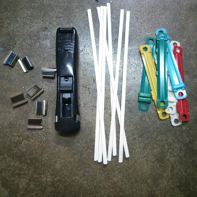 Document Binding Tools, Hobbies & Toys, Stationery & Craft, Craft ...