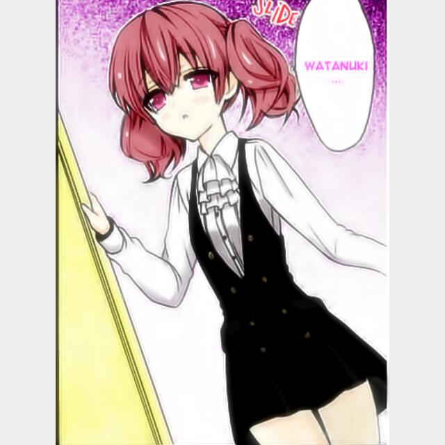 Karuta Roromiya Cosplay, Hobbies & Toys, Memorabilia & Collectibles ...