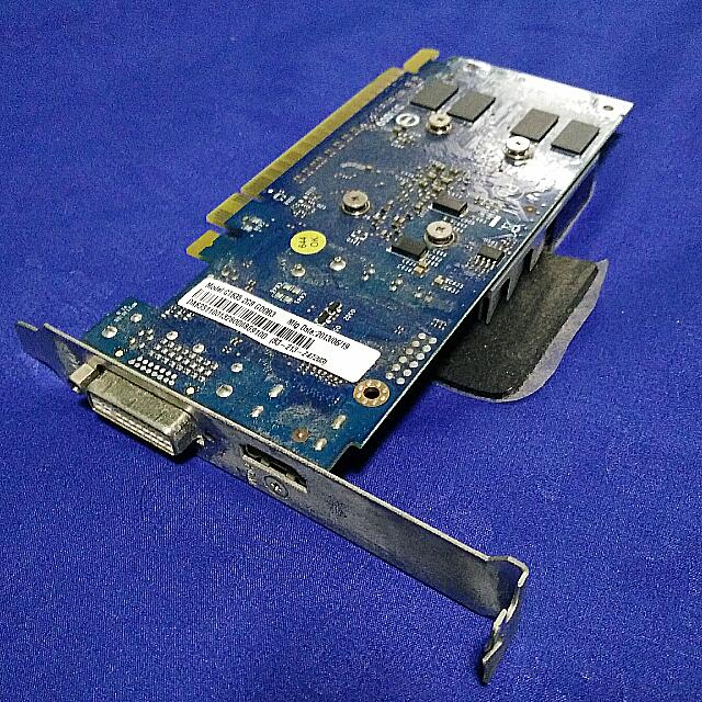 Nvidia Geforce GT635 DDR3, Computers & Tech, Parts & Accessories ...