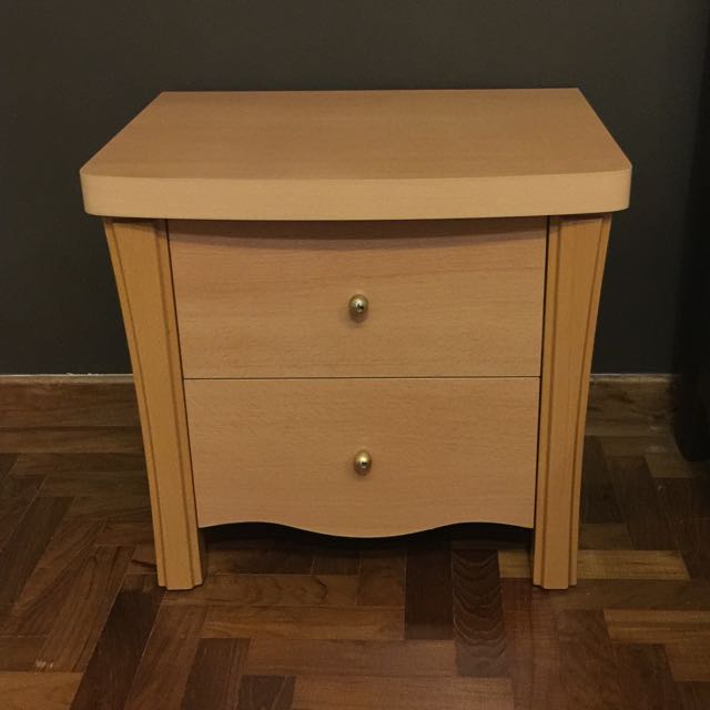 Used Dressing Table, Furniture & Home Living, Furniture, Tables & Sets ...